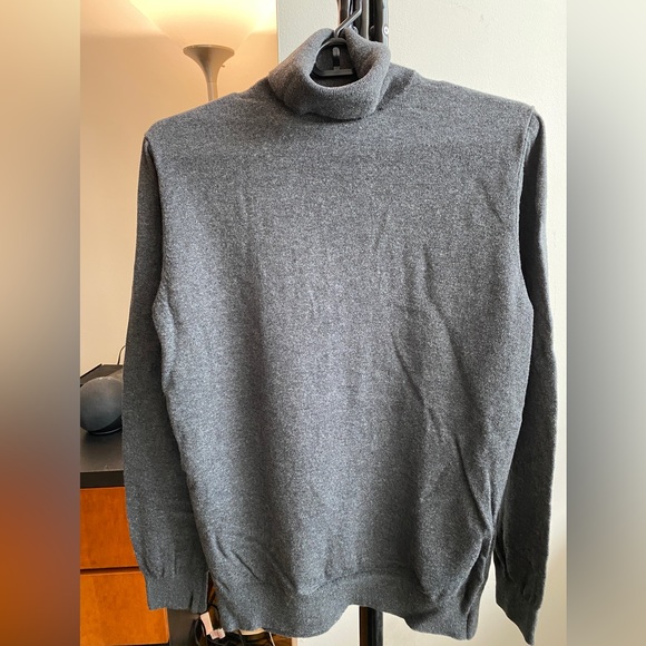 H&M | Sweaters | Hm Mens Turtleneck | Poshmark